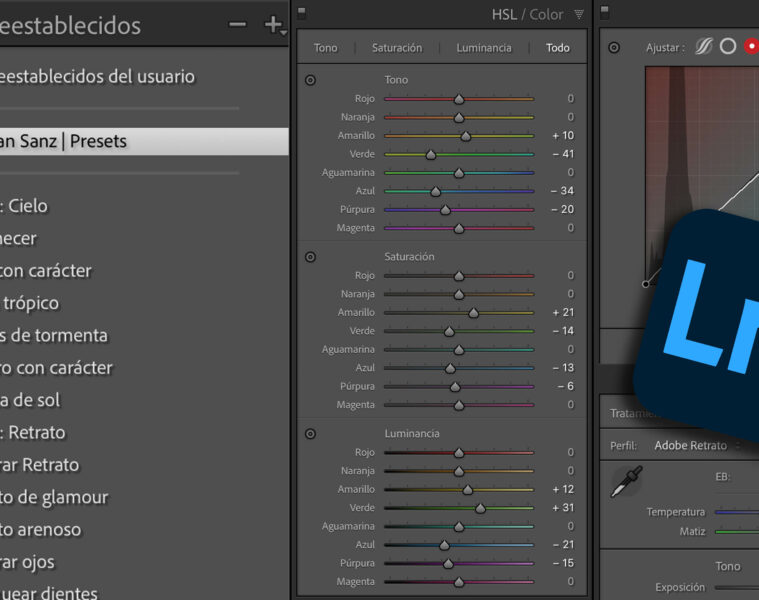Lightroom Classic: Una herramienta que deberías conocer
