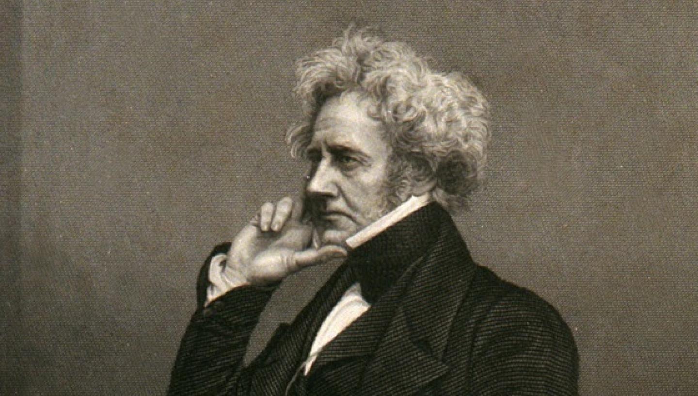 Sir John Herschel: Un Legado en la Fotografía y la Astronomía