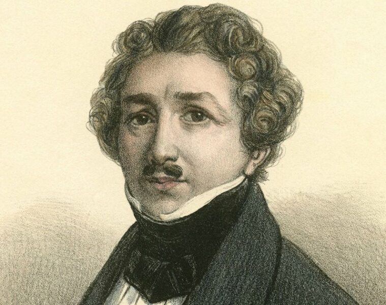 William Henry Fox Talbot: El Inventor del Calotipo