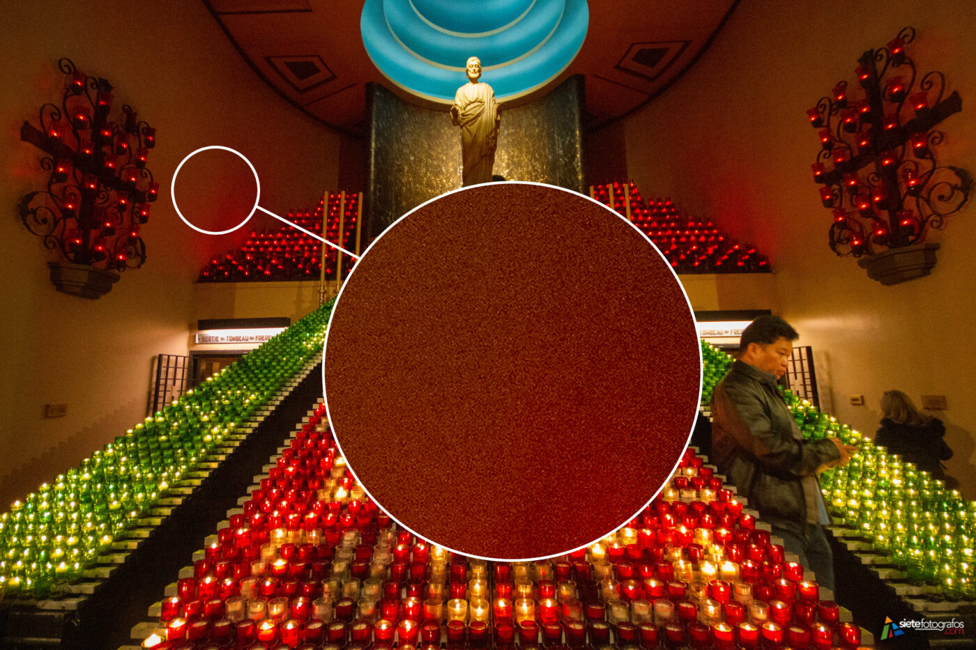 Tutorial | ¿Cómo reducir el Ruido en una fotografía?