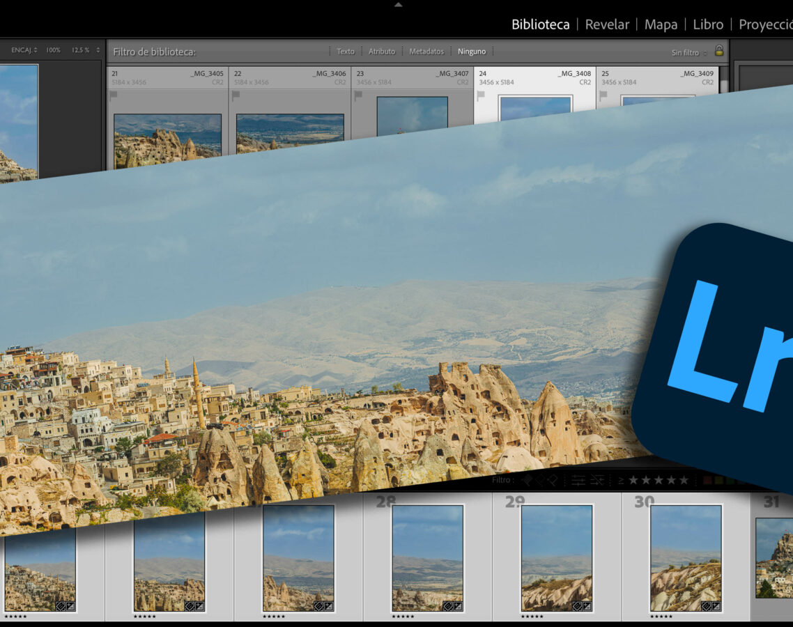 Tutorial | ¿Cómo exportar tus fotos desde Lightroom Classic?