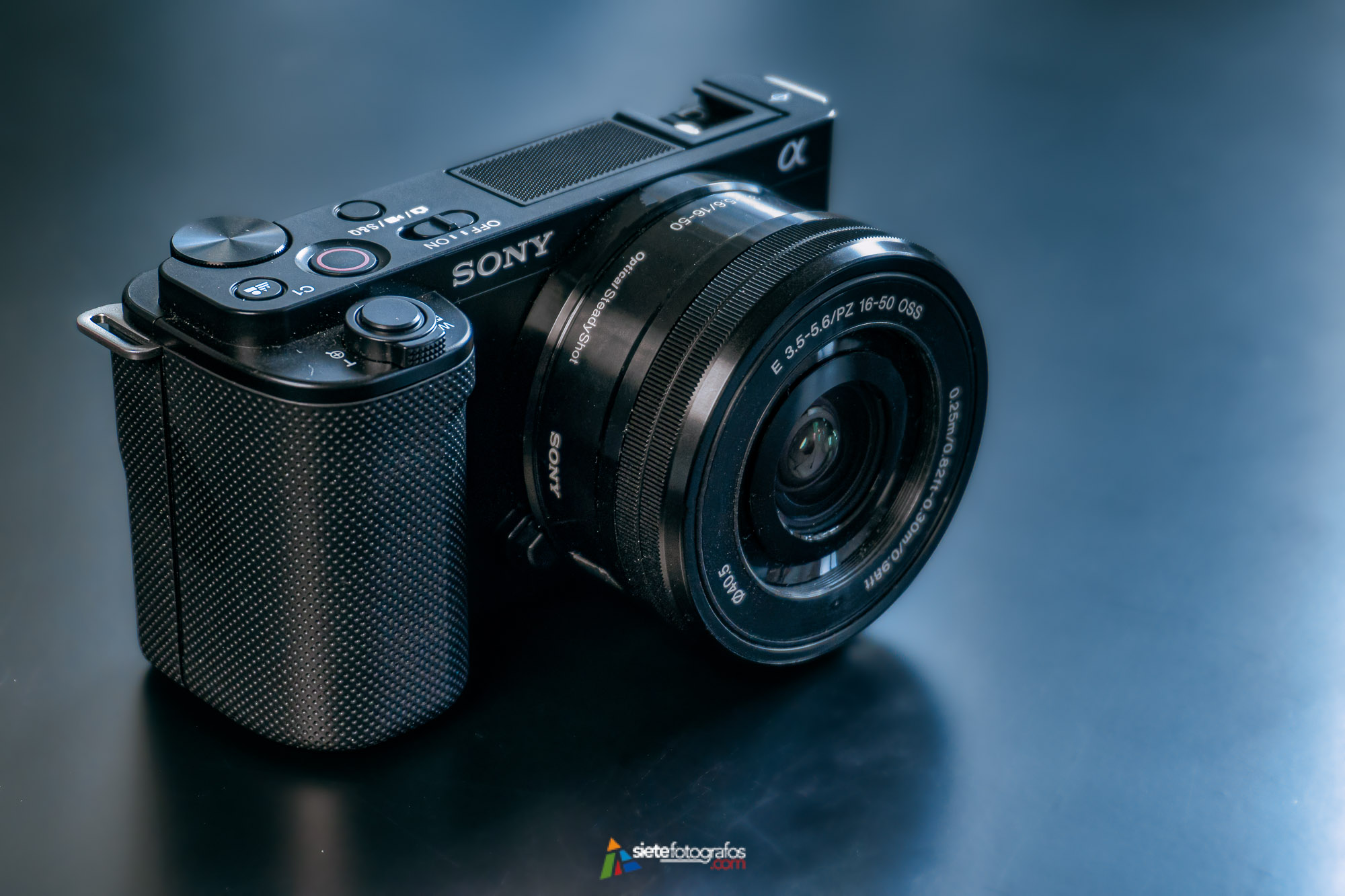 Sony ZV-E10: Review, Pros y Contras, y la Esperada ZV-E10 II